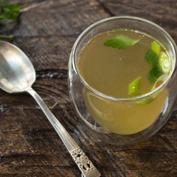 Dehydrated Bone Broth, Convenient & Nourishing – Broth of Life