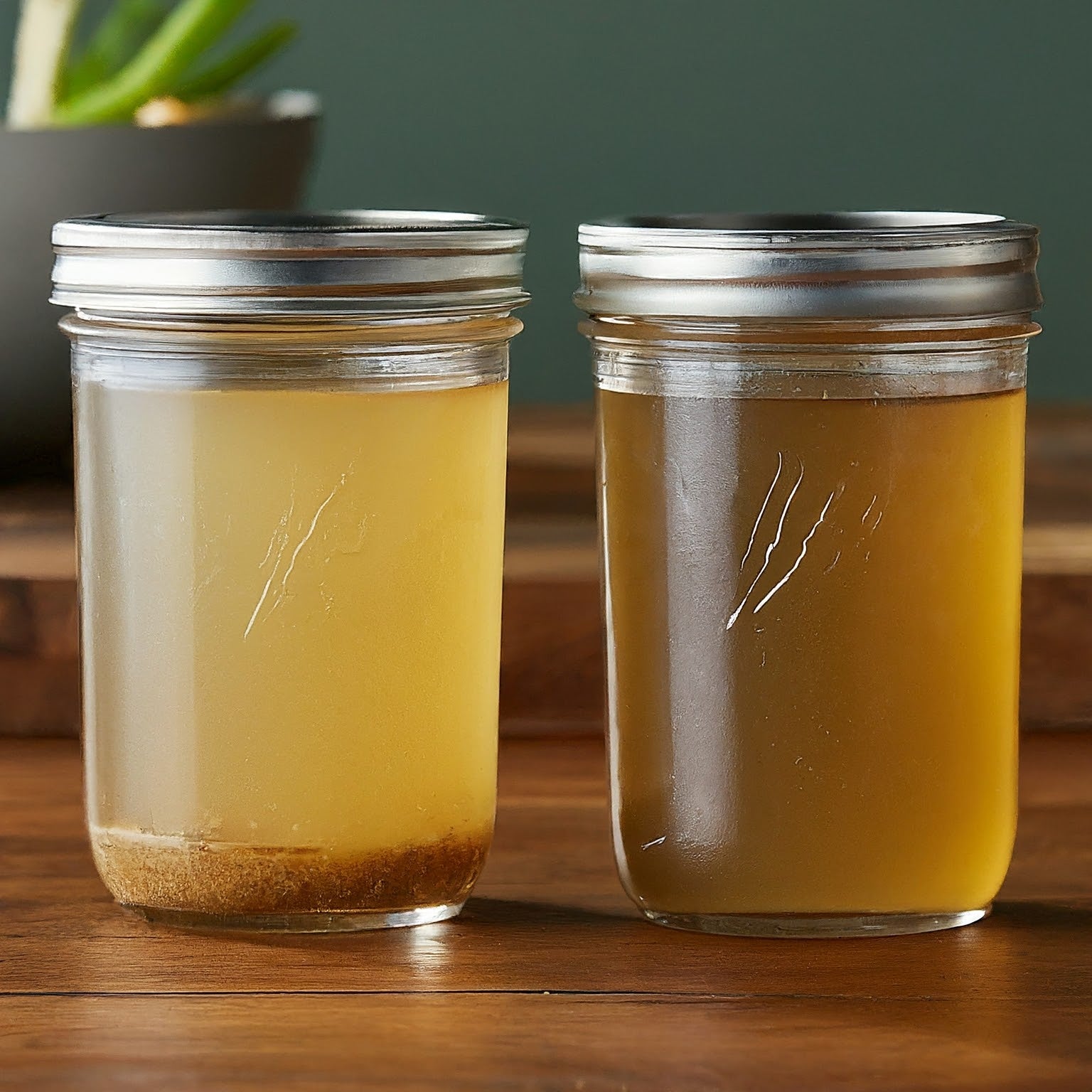The Secret Behind Sediment In Our Bone Broth – Broth of Life